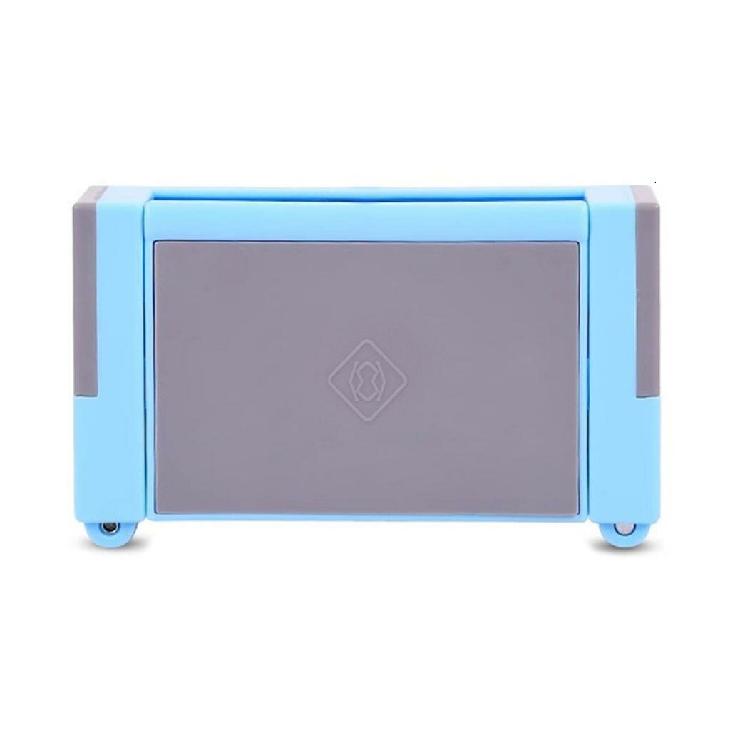 Компактная шлифовальная машина для ухода за гитарой Быстрая калибровка струн Долговечность пластика для длительного использования