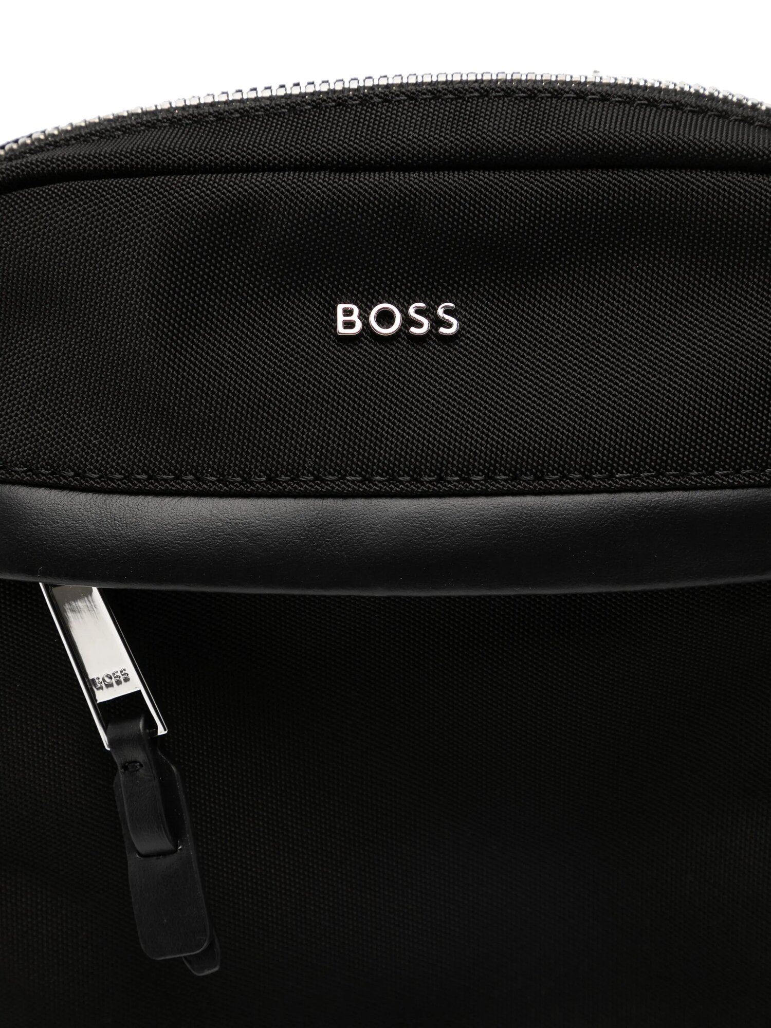 Сумка BOSS, черный — фото 1