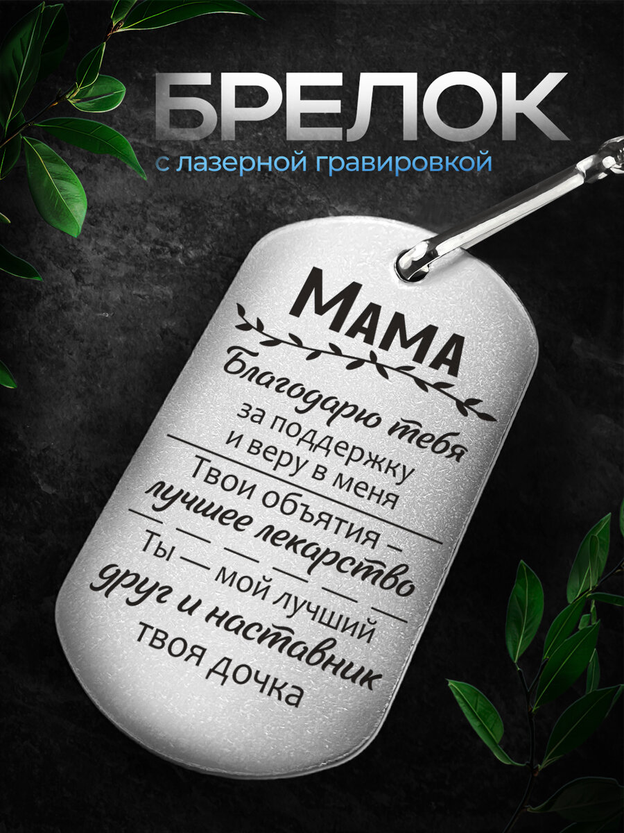 Брелок IREVIVE