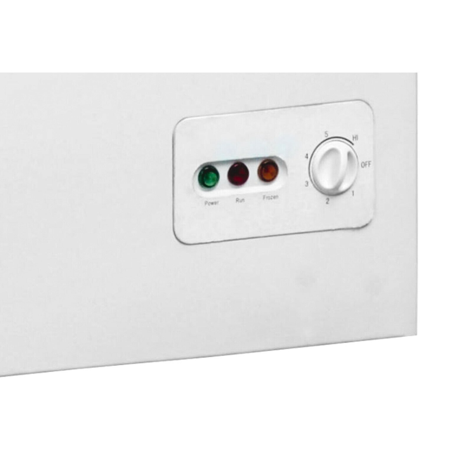 Морозильная камера Centek CT-1764-249