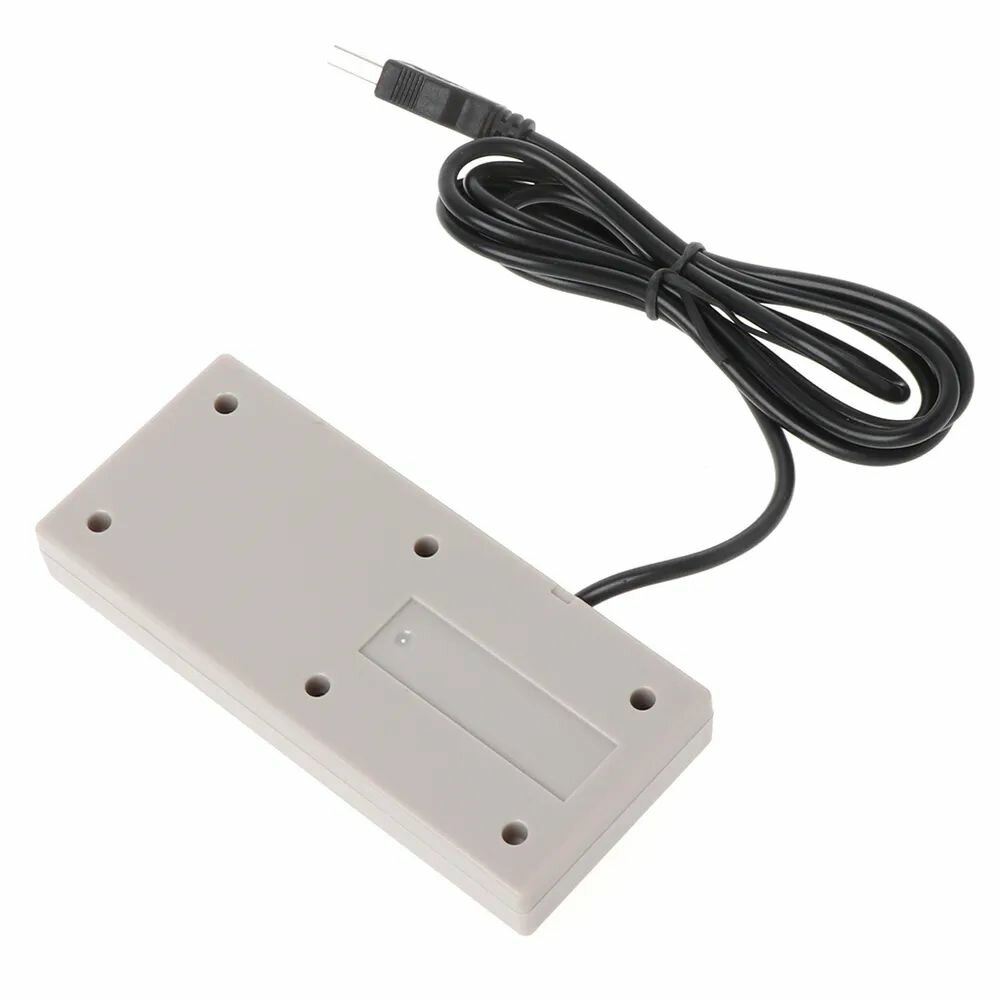 USB-геймпад для NES и ПК — фото 1
