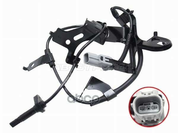 Датчик ABS Lexus RX 08-15 (Сзади/ Слева) Sat арт. ST-31-0125