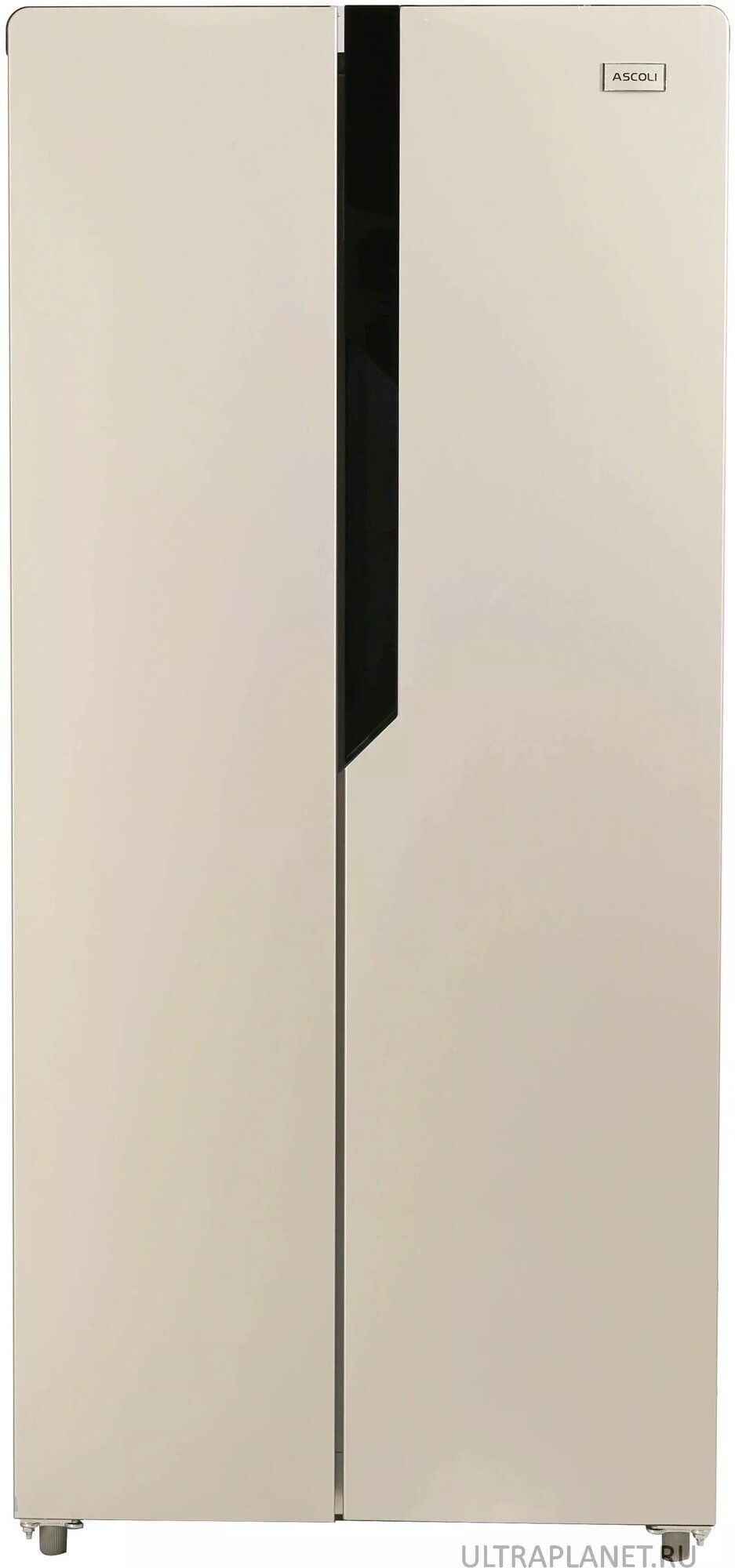 Холодильник Ascoli ACDG450WIB