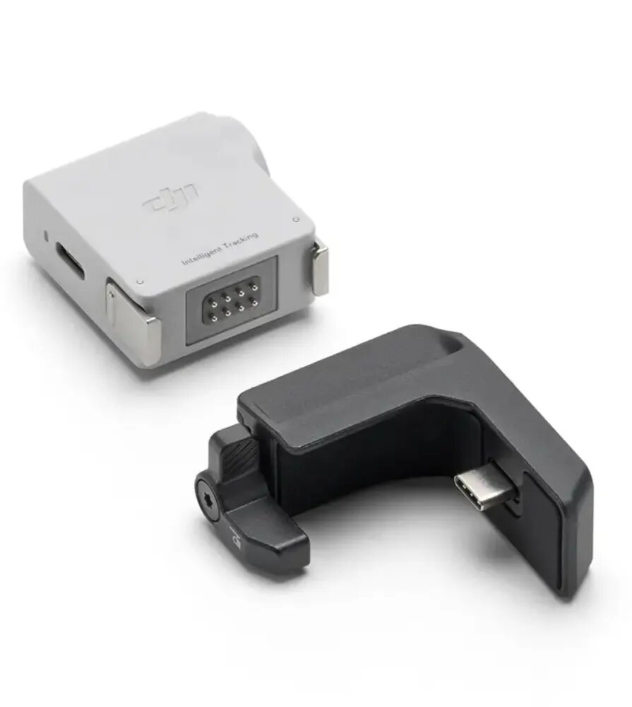 DJI RS Smart Tracking Module для DJI RS 4 Mini/DJI RS 4 /DJI RS 4 Pro, аксессуар для стабилизатора