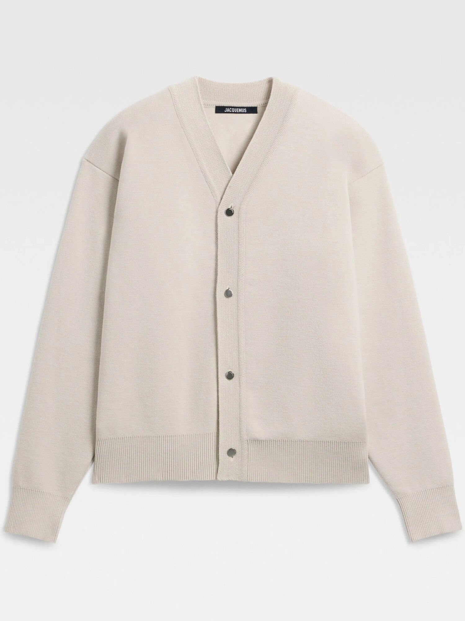 Кардиган Le Cardigan Boutonne