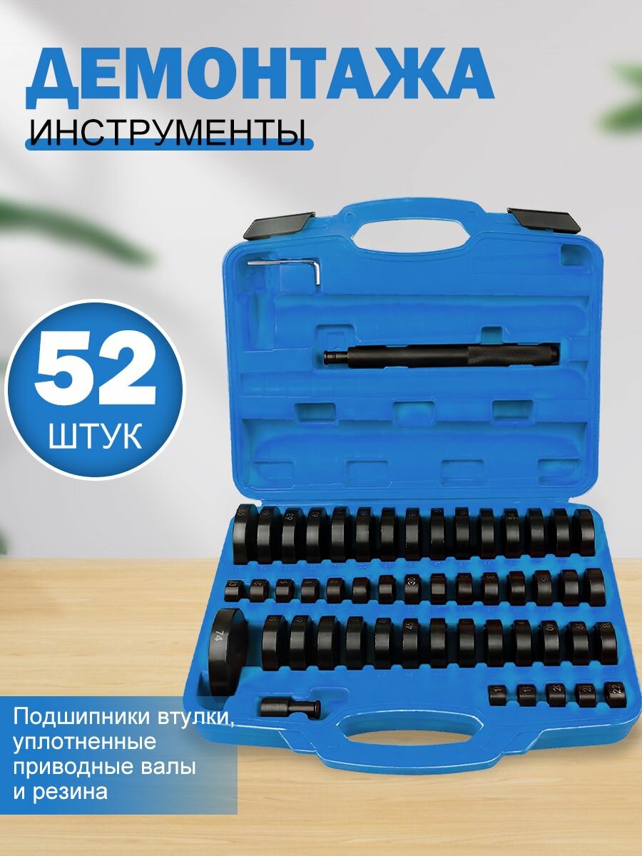 Специнструмент для авто