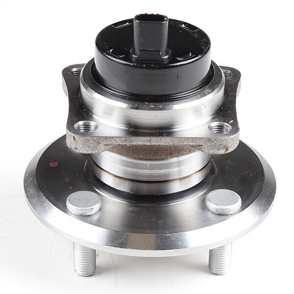 Подшипник ступицы задней ST-42450-12070 SAT для Toyota Corolla (ZZE120); Sienta (NCP81) OEM 42450-12070