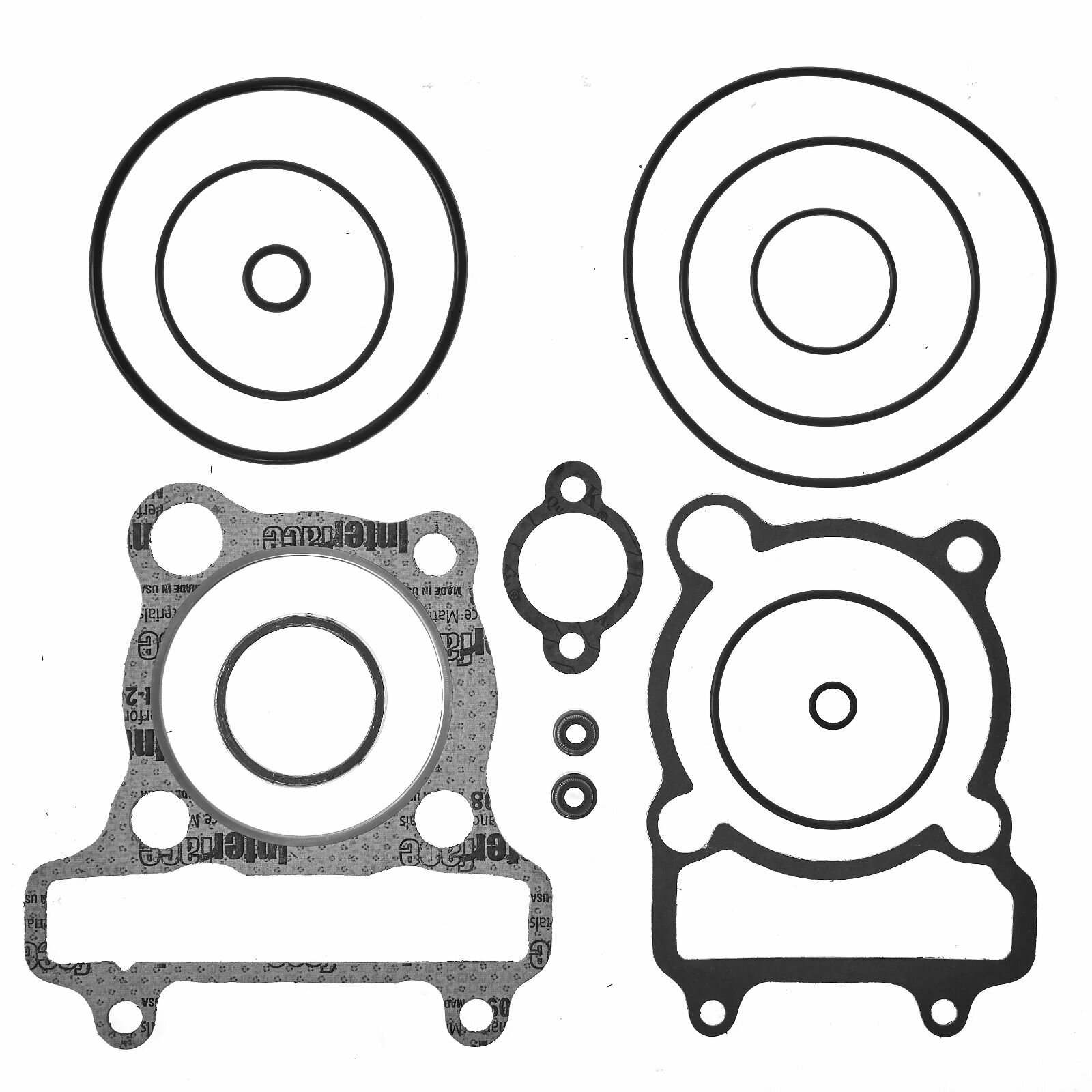 Прокладки ГБЦ BWX Yamaha TTR230 05-23, TTR225 99-04, XT225 92-07