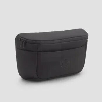 Сумка органайзер для коляски Bugaboo Organizer-Midnight black
