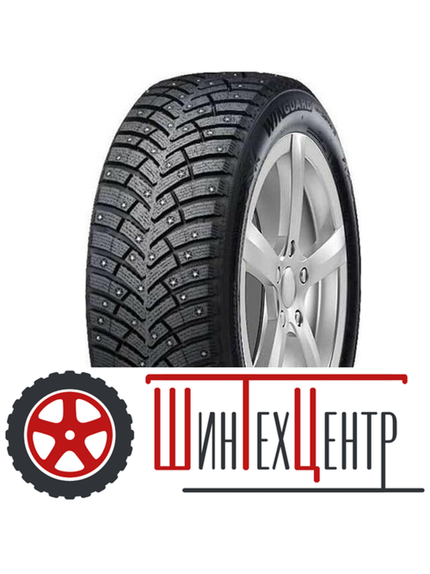Шина 215/70R15 Nexen Winguard Win-Spike 3 98 T Зимняя для автомобилей любых видов