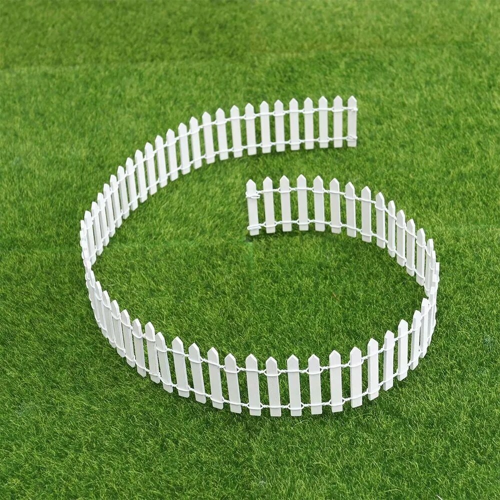 Лента для забора