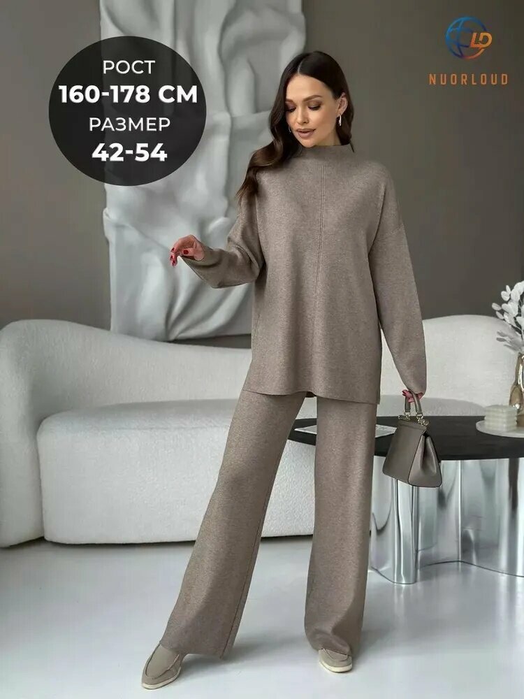 Комплект одежды Massimo Dutti спортивный костюм женский