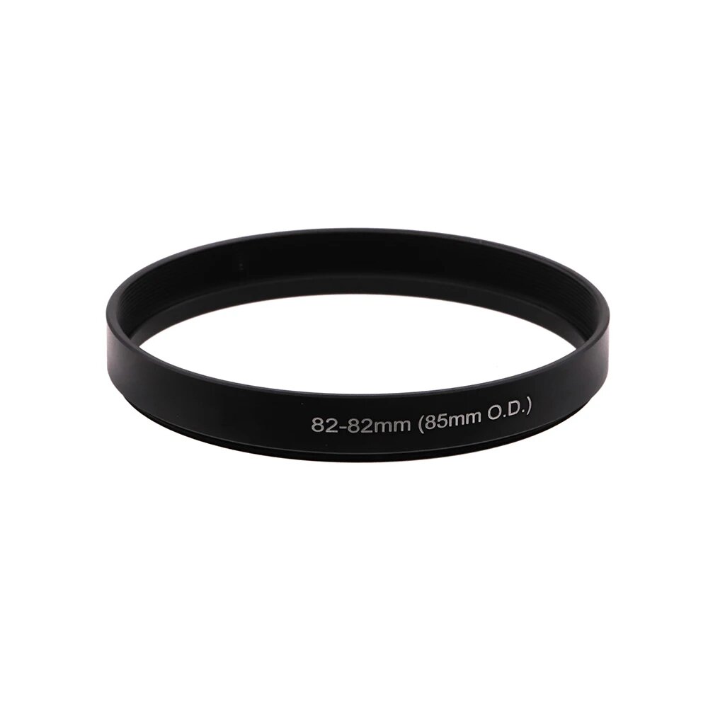 Адаптер объектива 82-82mm (85mm O.D.)