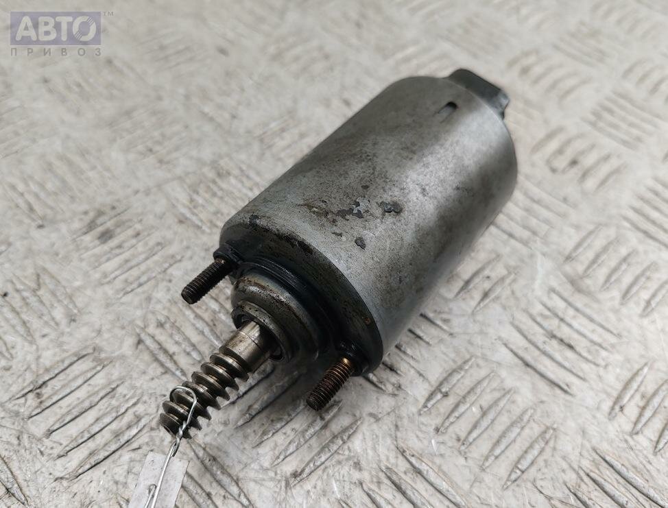 Электропривод (моторчик сервопривода) BMW 3 E46 (1998-2006)