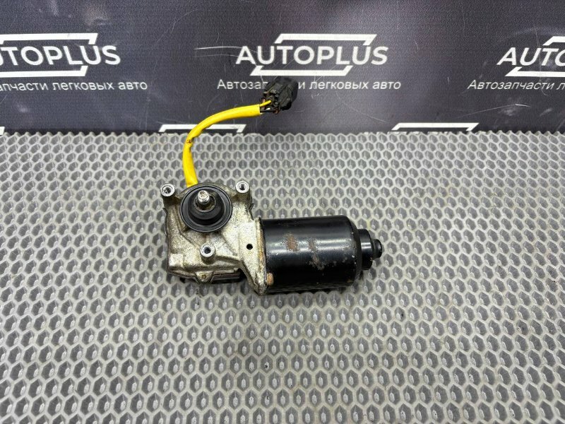 Моторчик дворников Hyundai Avante (1.5 G4EC) Б/У с пробегом