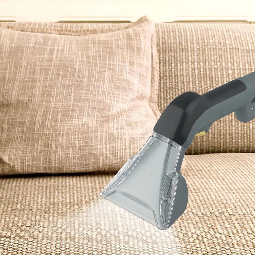 Замена насадки Karcher для чистки обивки подходит для 41300630