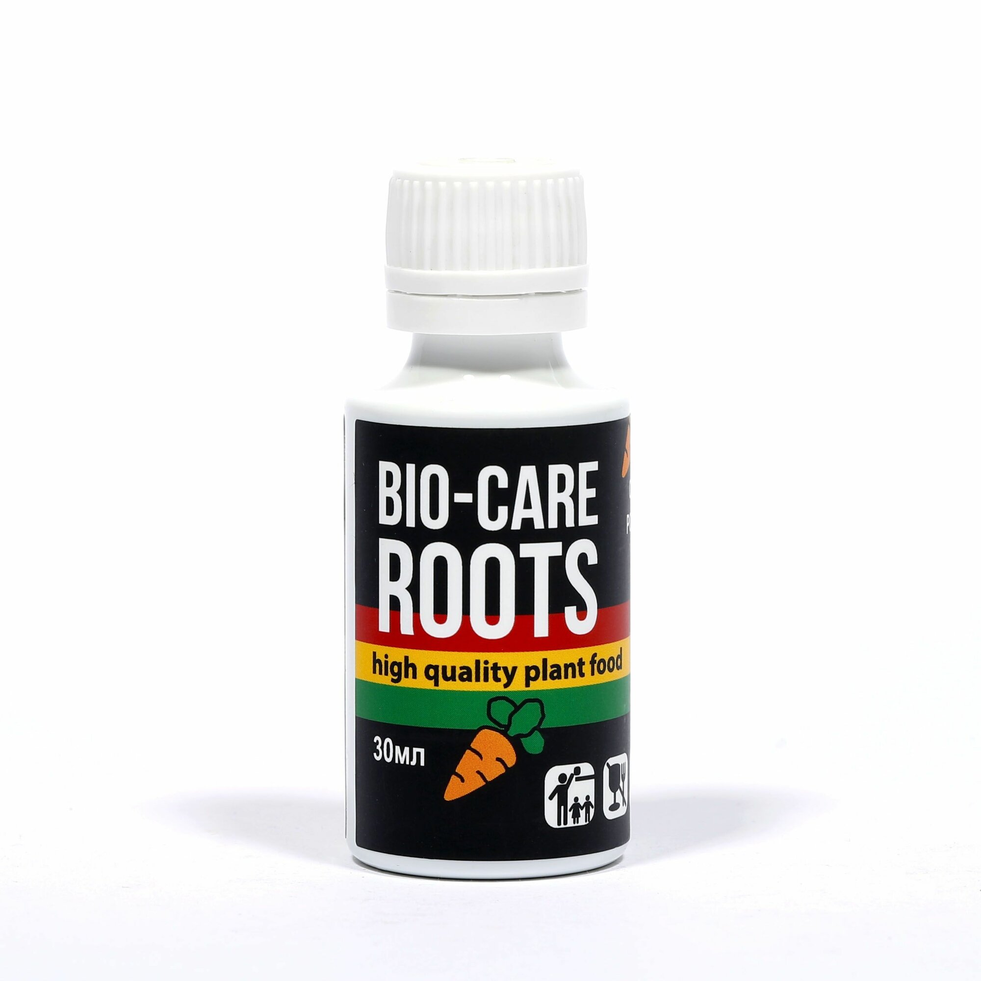 Стимулятор на стадию вегетации Bio-Care ROOTS