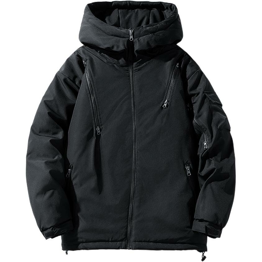 Куртка P5 Multi zip Series