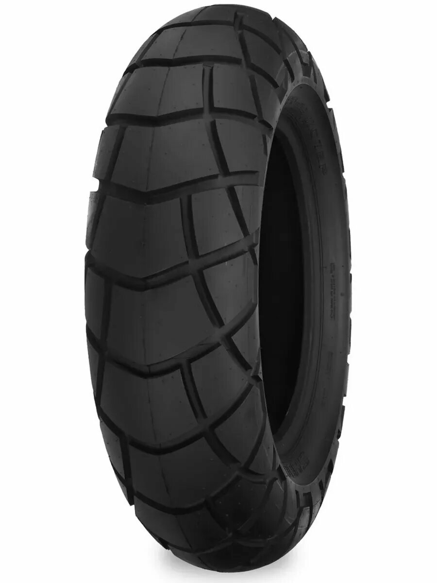 Shinko 130/80-18 66P 428 TL мотошина