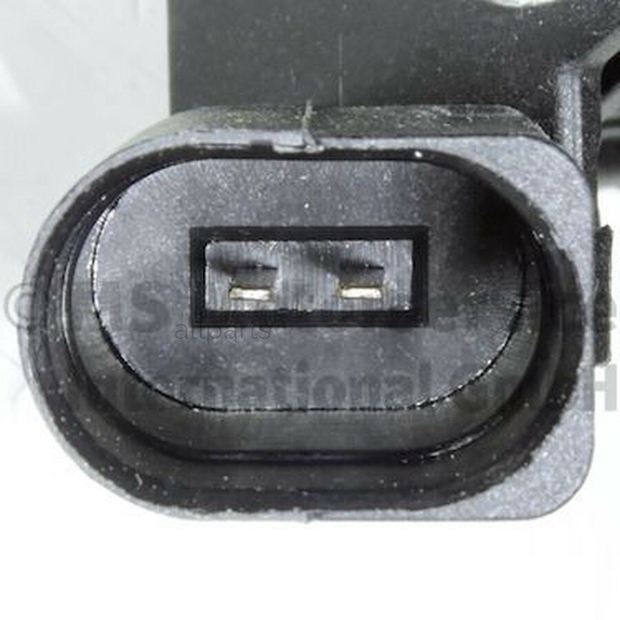 PIERBURG 714059170 датчик ABS! задний левый\ Audi A3, VW Colf V/Touran/T5 03>