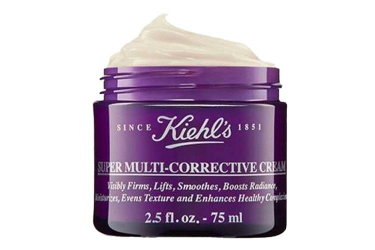 Крем для лица женский Kiehl's Super Multi-Corrective Purple Glass 5031772