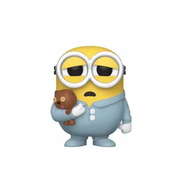 Фигурка Funko POP! MINIONS 905 PAJAMA BOB
