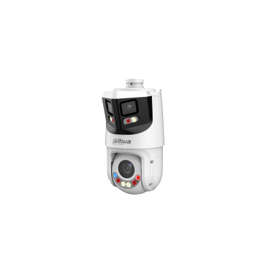 IP-камера PTZ DAHUA DH-SDT4E425-8P-GB-APV1
