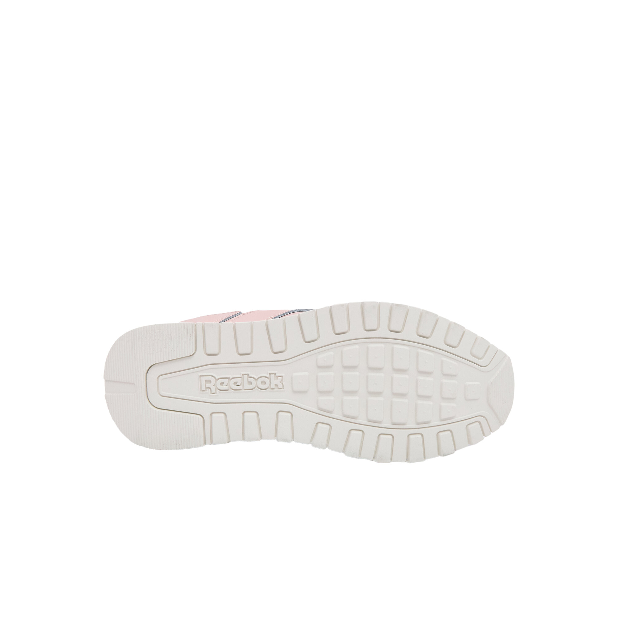 Кроссовки Reebok Glide, размер 5 US, пыльная роза  — фото 1