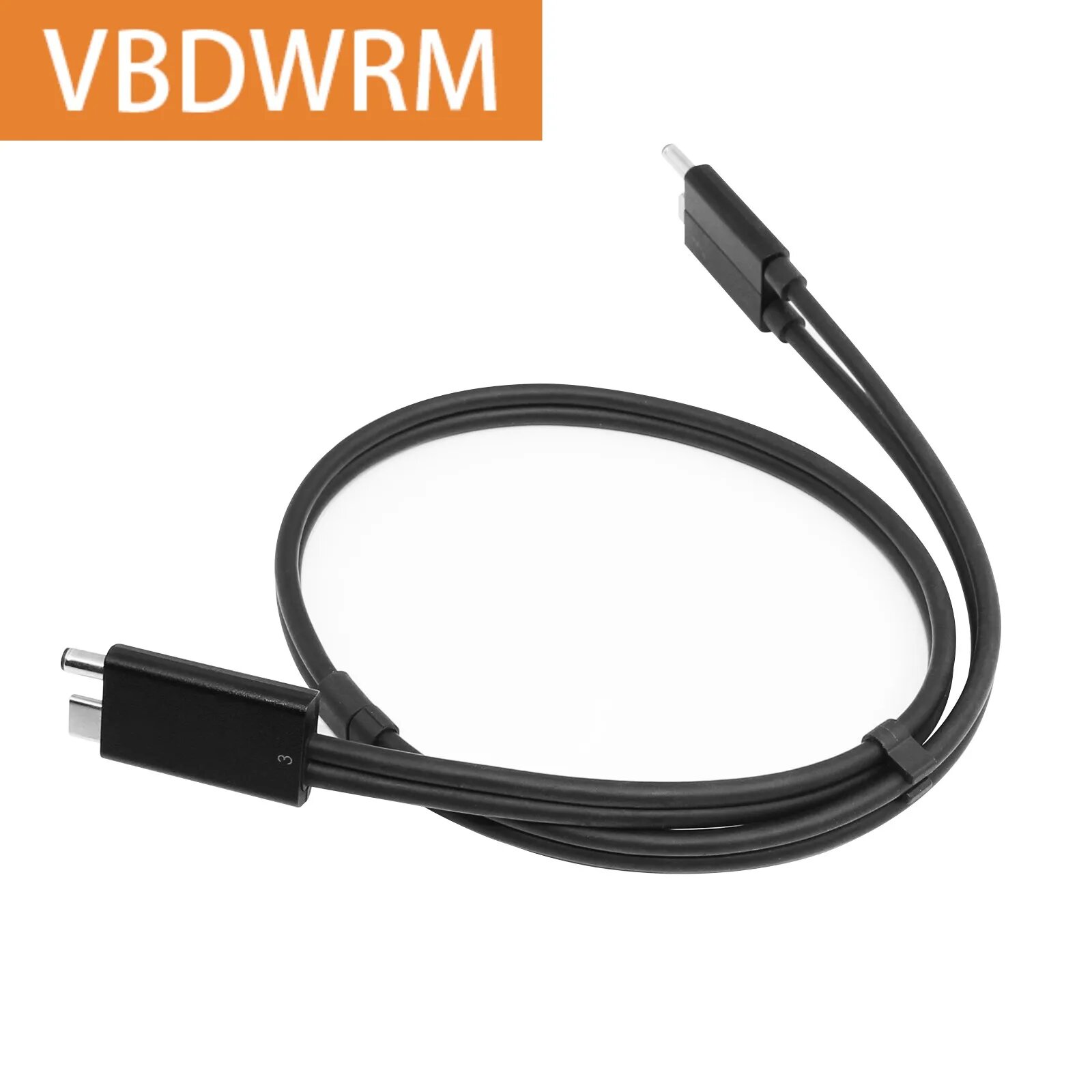 Кабель Thunderbolt для HP Thunderbolt Dock G2