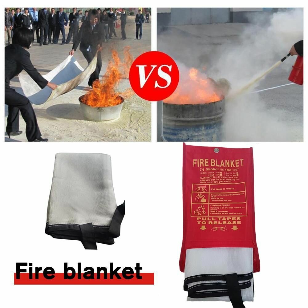 Пожарный инвентарь