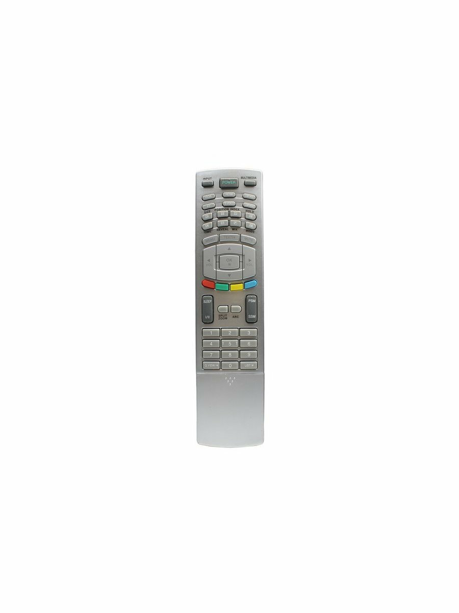 Пульт к LG 6710T00017M