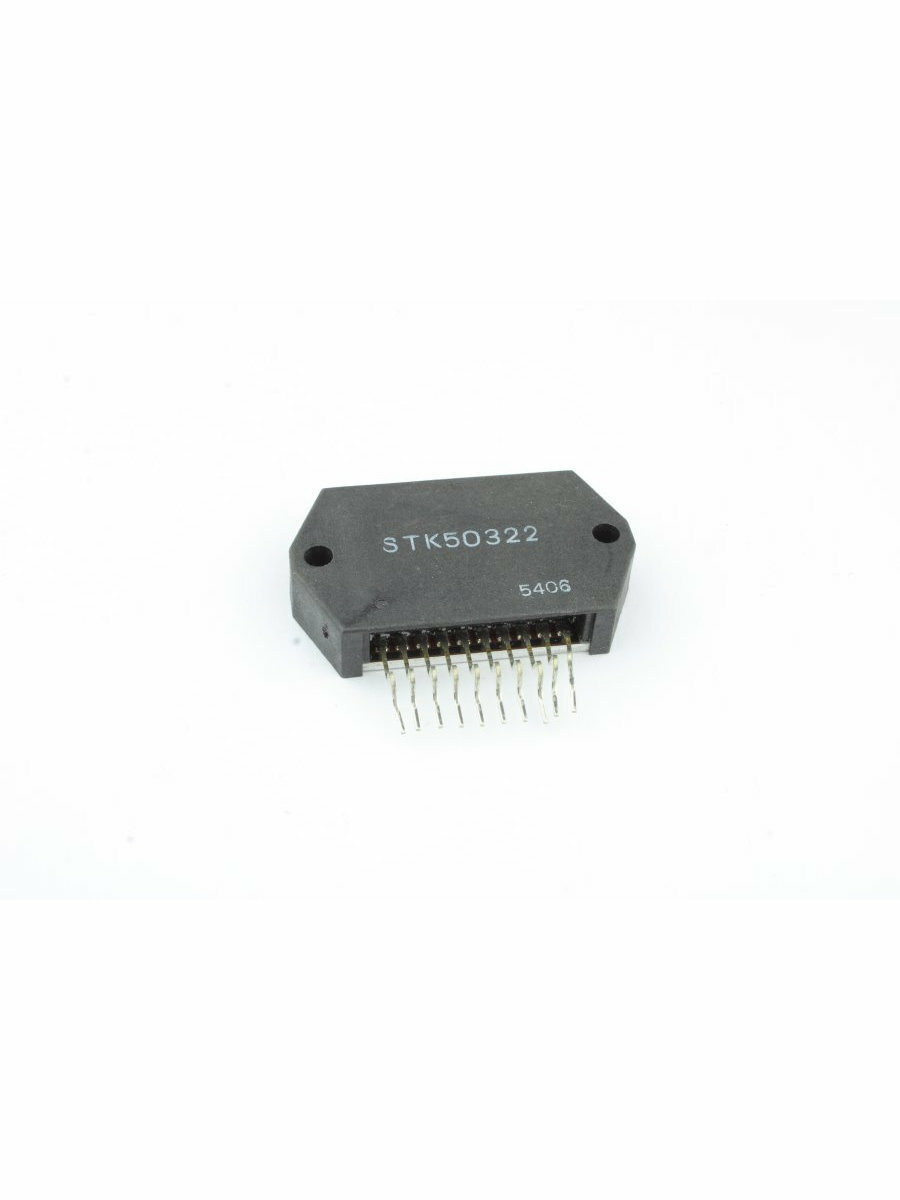 Микросхема STK50322