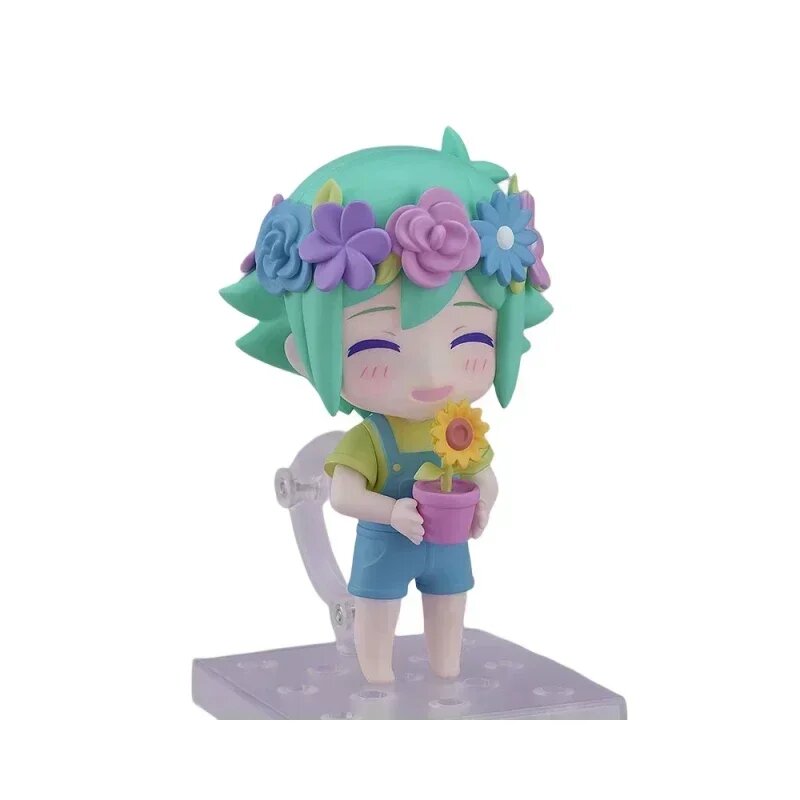 Фигурка Omori Basil Chibi с коробкой — фото 1