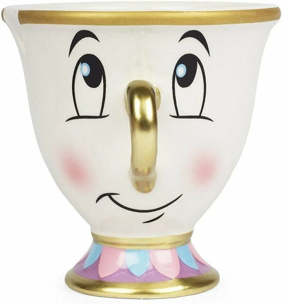 Чашка, 50 мл, 1 шт — фото 1