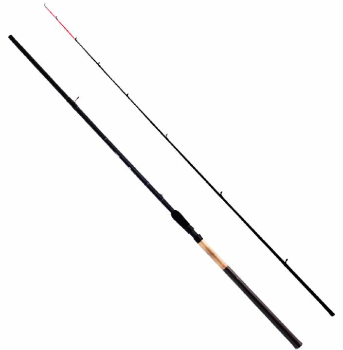 Удилище EastShark штекерное TURBO Feeder, тест 100-180 грамм, 270 см