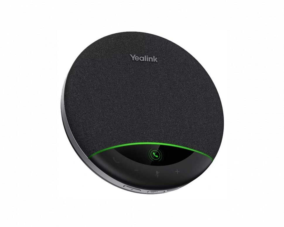 Портативный спикерфон Yealink SP96 USB-C/A