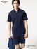 Рубашка Uniqlo DRY-EX, размер 4XL, navy