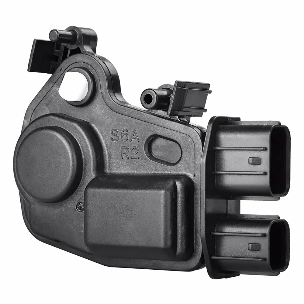 Привод замка правой двери автомобиля для HONDA CR-V Civic elements FIT Odyssey 2002-2011 72155-S6A-J11 72115-S6A-J11 72155S6AJ11