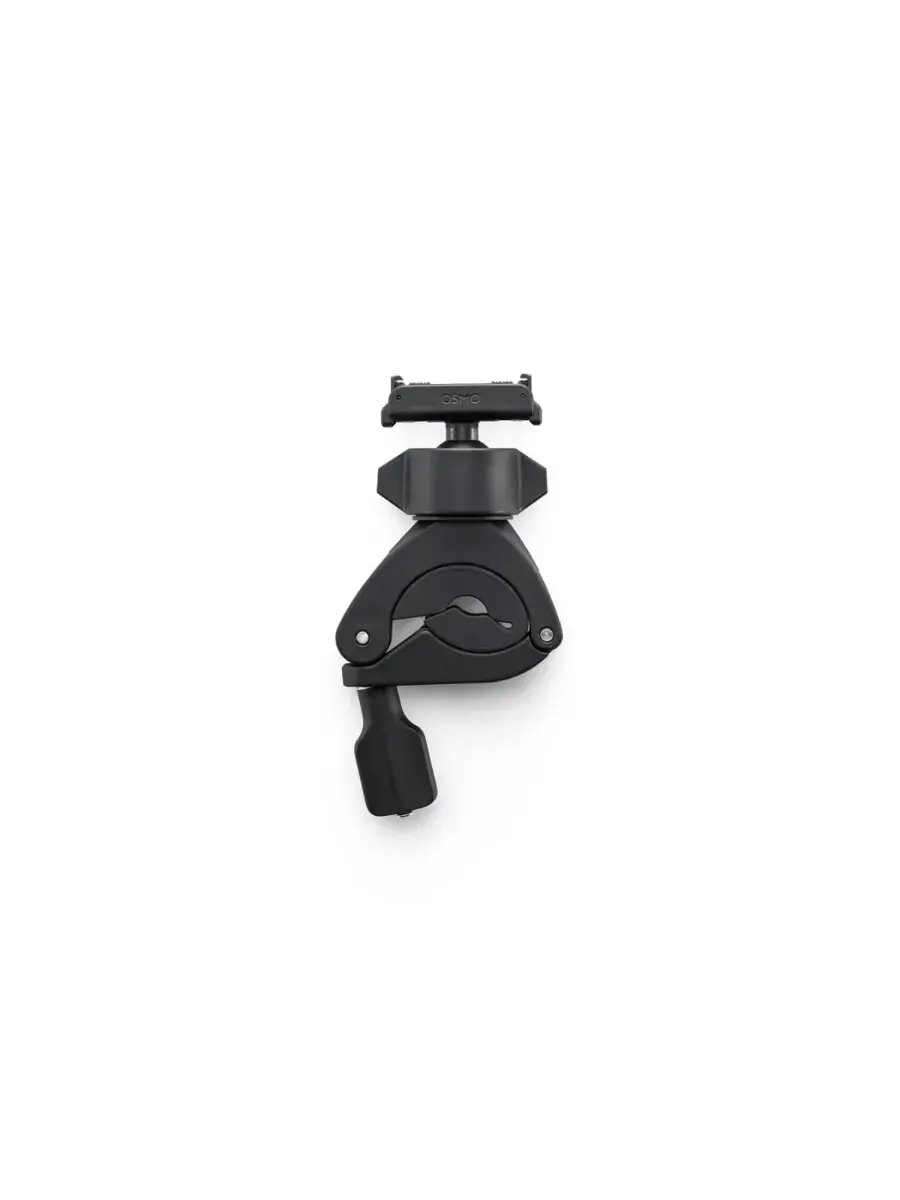 Крепление Osmo Action Dual-Direction Mini Handlebar Mount