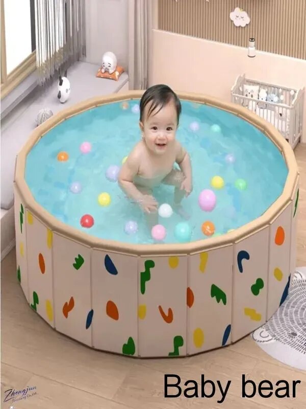 Сухой бассейн 530 л — фото 1