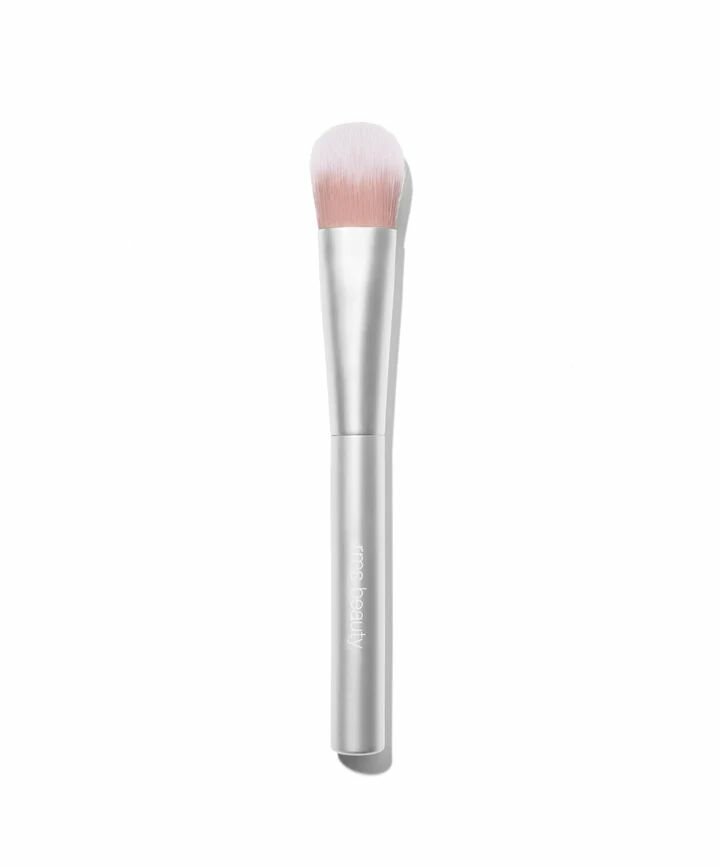Rms beauty Кисть для макияжа Skin2Skin Everything Brush, многофункциональная