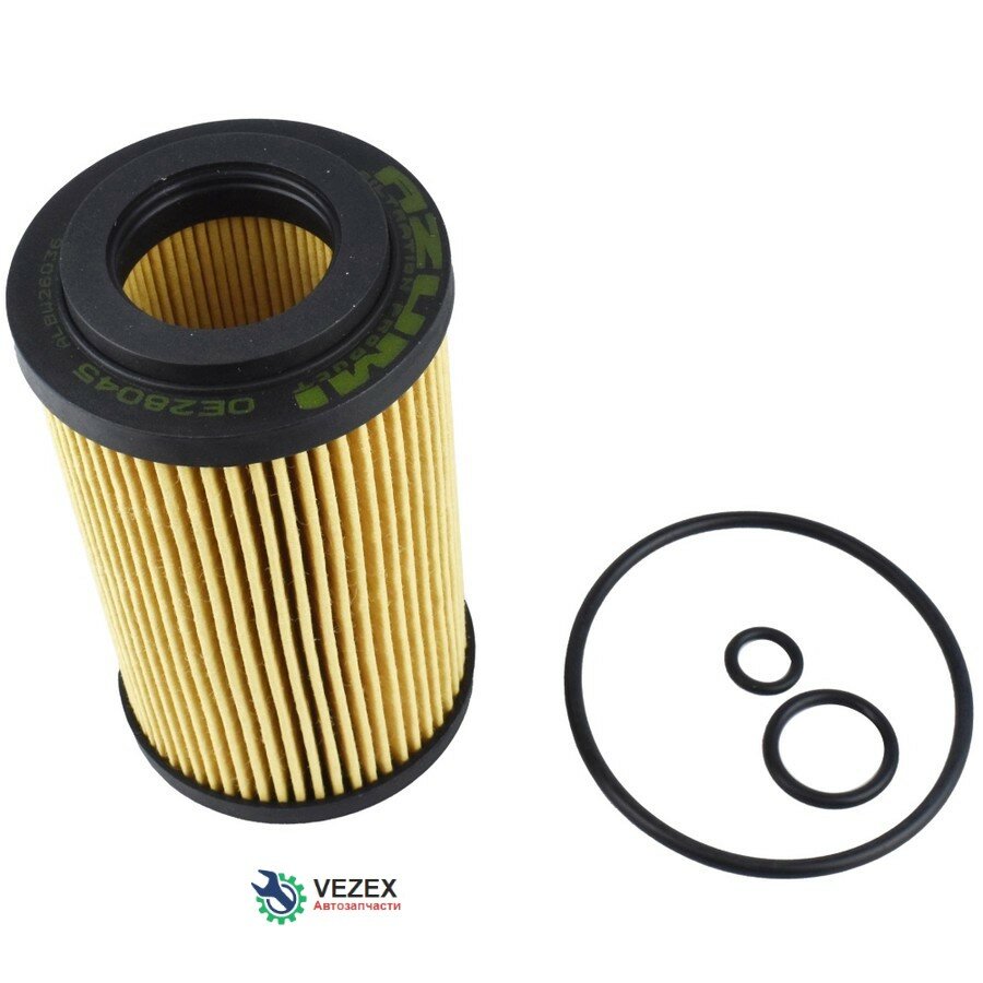 AZUMI OE28045 Фильтр масляный