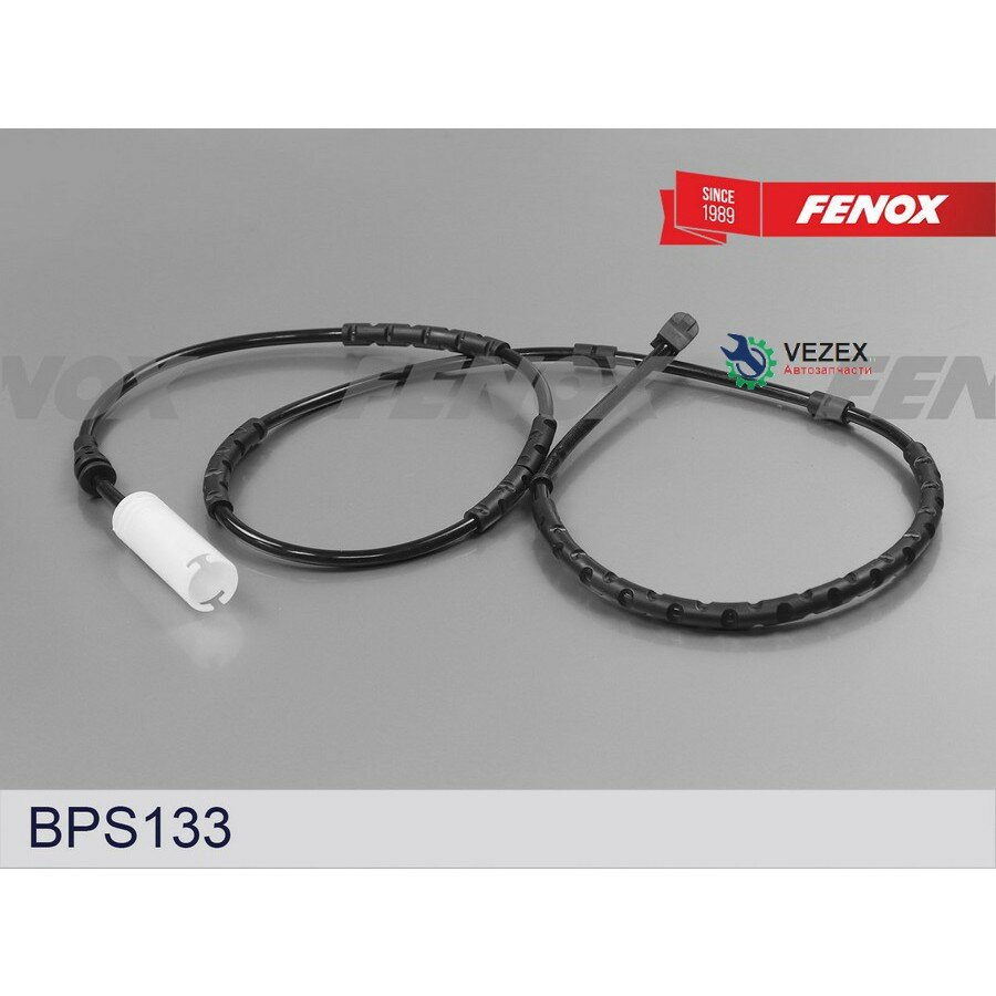 FENOX BPS133 Датчик износа тормозных колодок