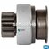 KRAUF SDM6602HS бендикс стартера!\ Suzuki Jimmy/Vitara 1.3/1.6 98...