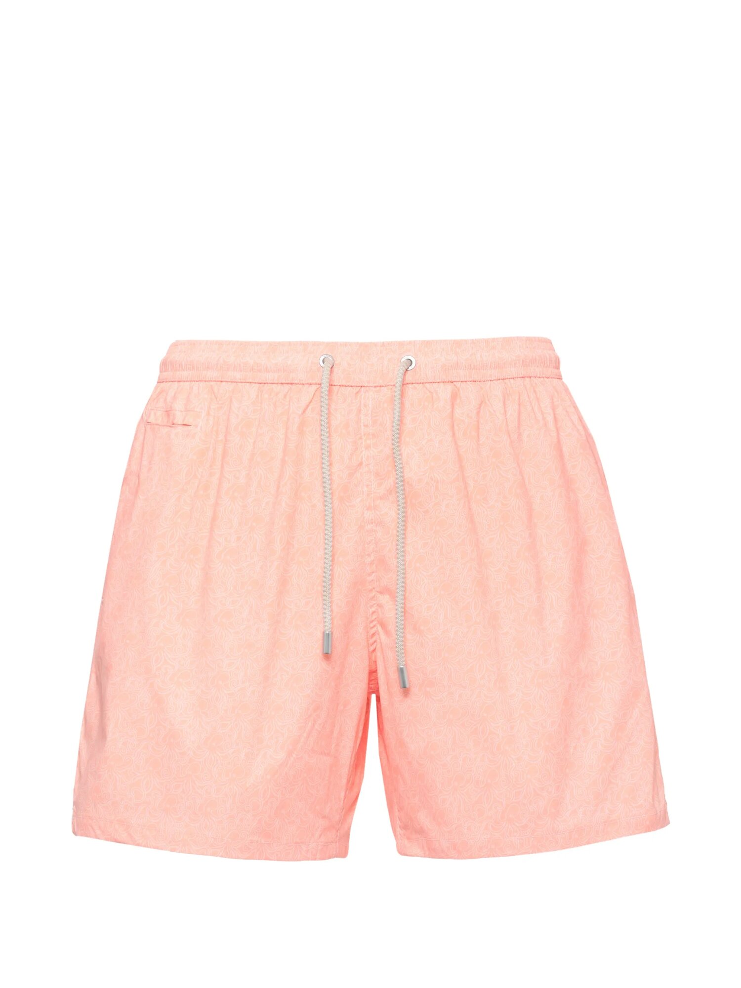 Шорты для плавания Octopus-print swim shorts
