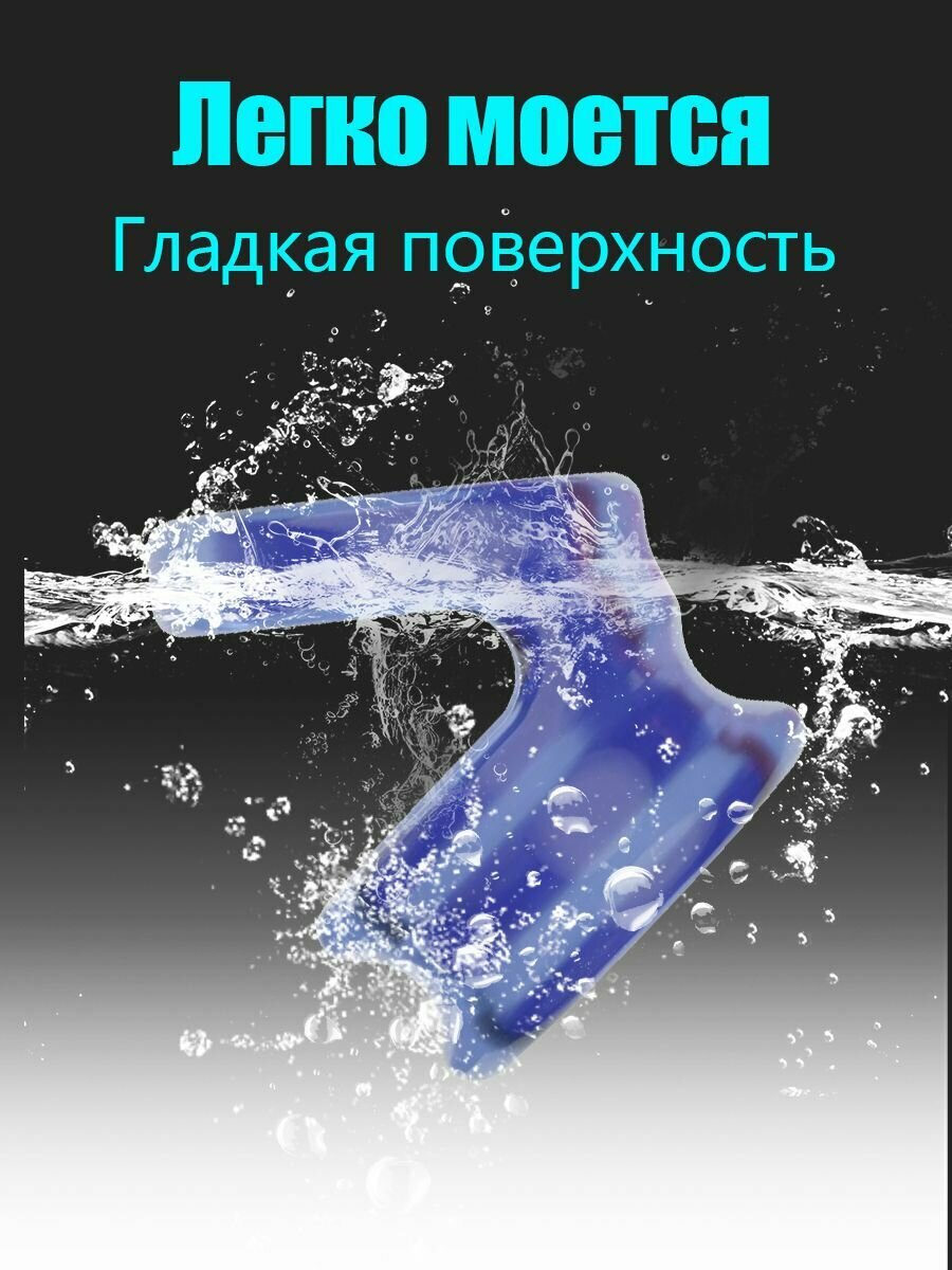 Насадки, удлинители эротические, 3.5003см