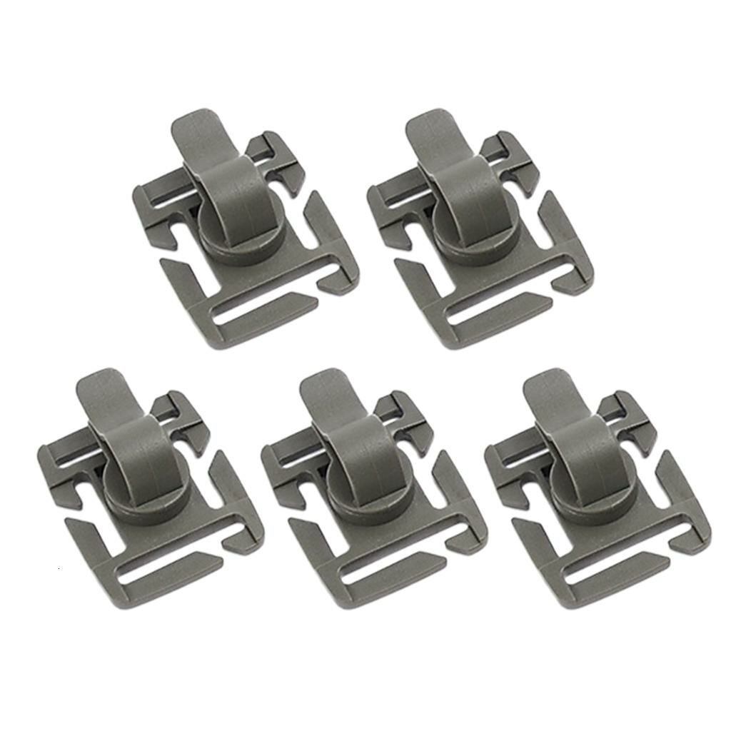 Зажимы для шлангов (5 шт.), Армигрин