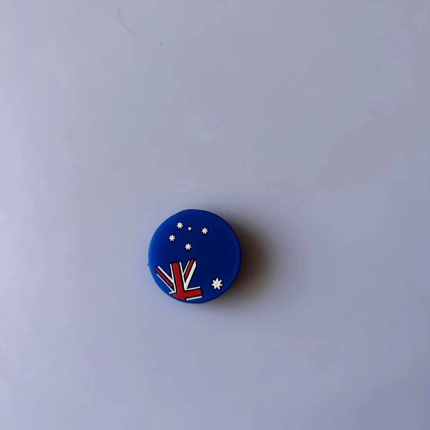Виброгаситель для теннисной ракетки, темно-синий, 5PCS model P
