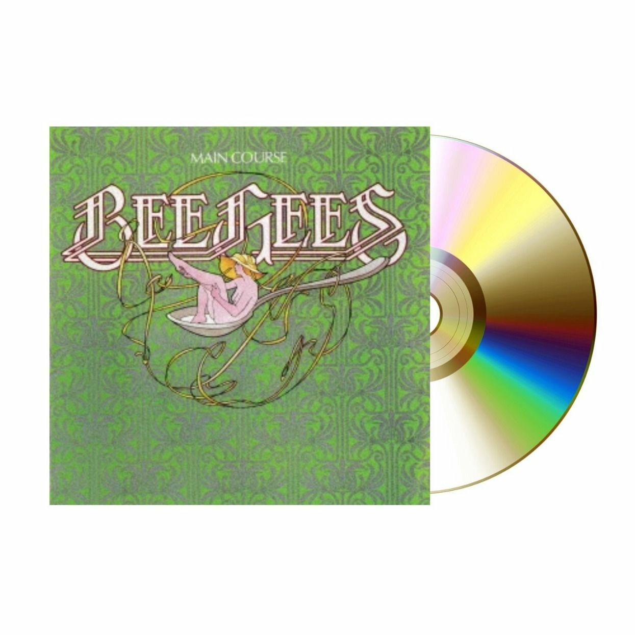 Музыка CD Bee Gees - Main Course, SHM-CD /> New
