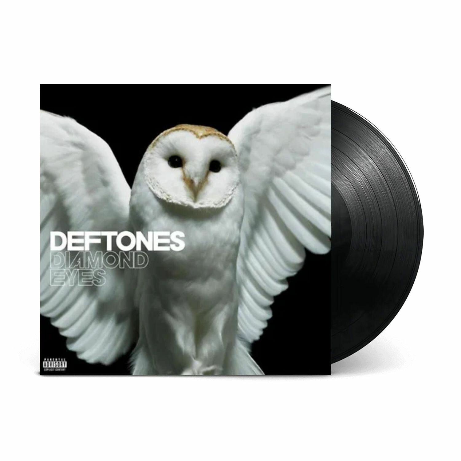 Виниловая пластинка Deftones - Diamond Eyes, Vinyl, LP